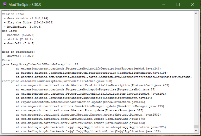 Steam Workshop::Downfall Expansion Mod - 5.0 Ft. The Collector
